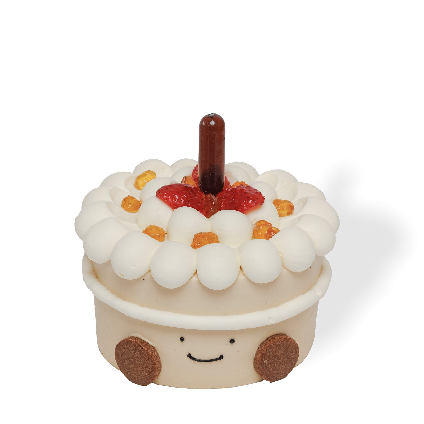 Earl Grey Brown Sugar Jellycat Birthday Cake | Lovey Patisserie Cafe ...