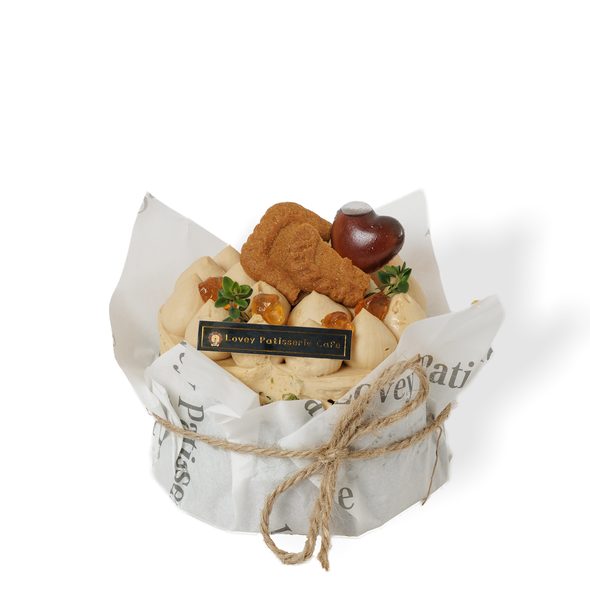 Basque Cheesecake Melbourne | Lovey Patisserie Cafe – LoveyPatisserieCafe